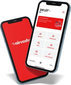 Aircash